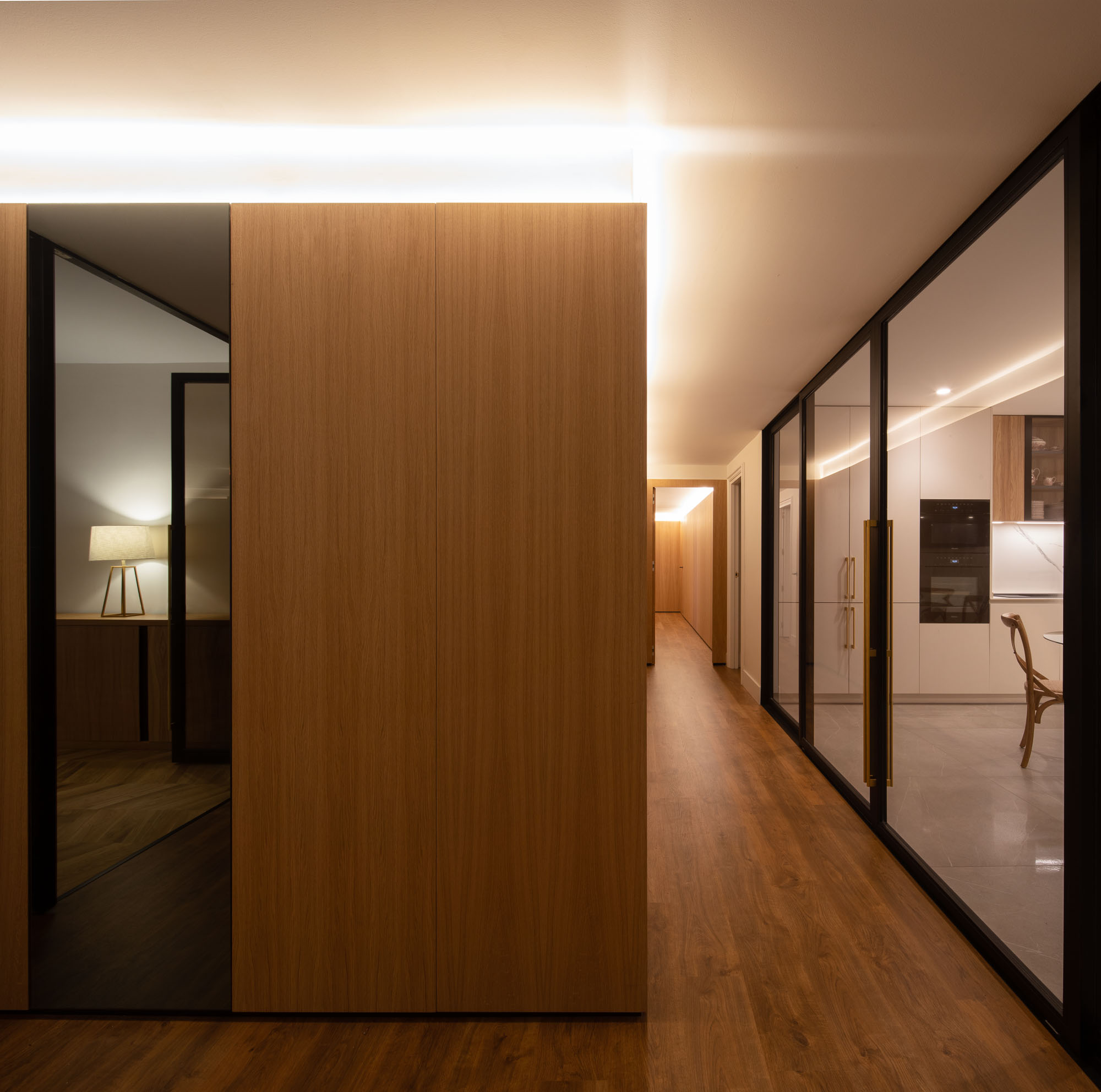 Proyectos – Pablo Baruc | Arquitectura e Interiorismo